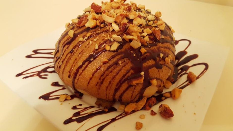 Papa Roti Coming to Olympic Village - Southeast False Creek Living